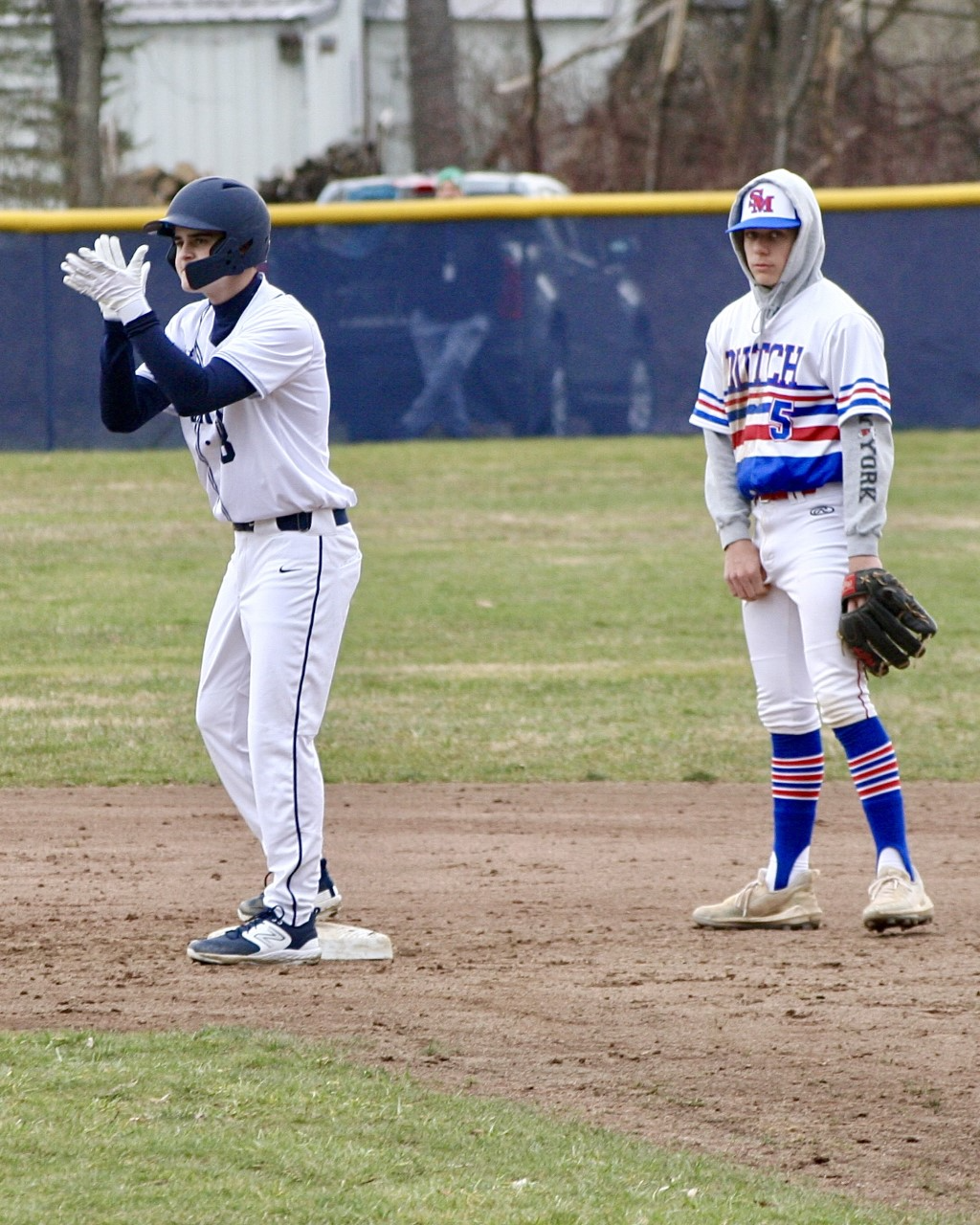Comeback win | News, Sports, Jobs - Times Observer
